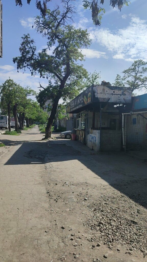 Fast food Шашлык, Bişkek, foto