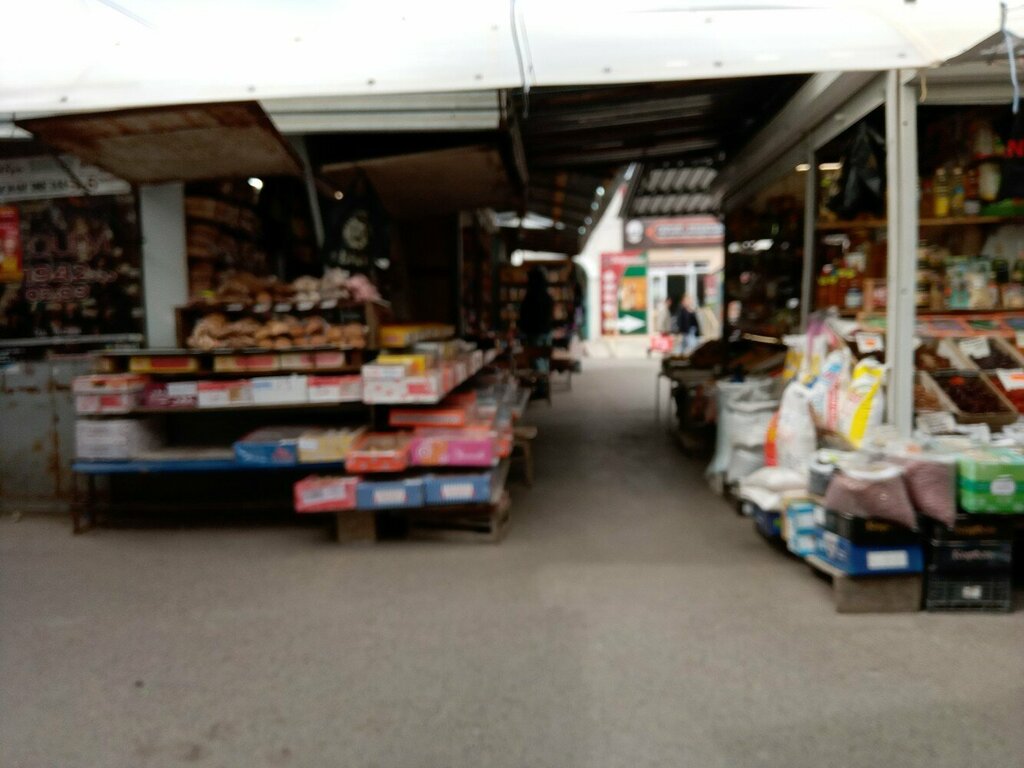 Balık ve deniz ürünleri Барабуля, Voljski, foto