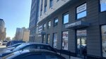 Сибпожсервис (Sakko i Vantsetti Street No:77), yangın önleyici sistemler  Novosibirsk'ten