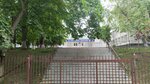 Theoretical Lyceum Petru Rares (strada Nicolae Costin No:63/A), lise  Kişinev'den