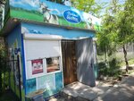 Весёлый молочник (Joomart Bokonbayev Street No:12/101), süt ürünleri satış mağazaları  Bişkek'ten