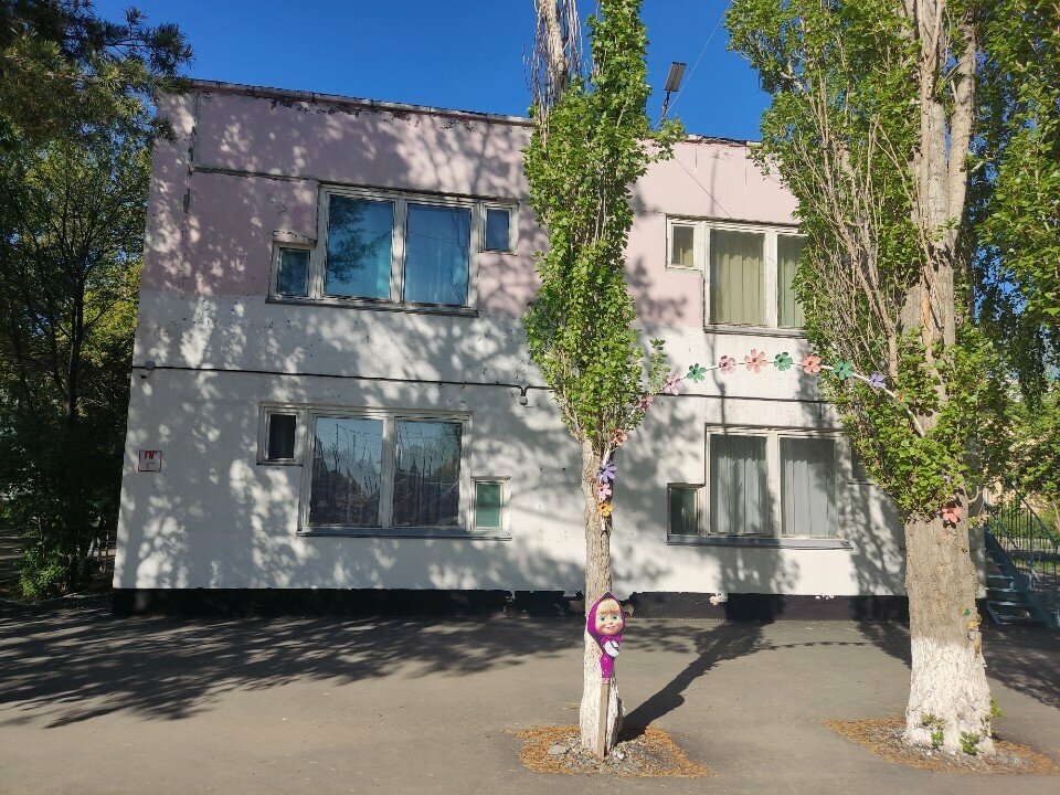 Anaokulları Kindergarten № 16, Pavlodar, foto