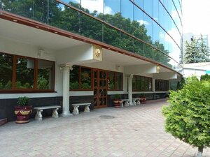 Golden Lion (Moscova Boulevard No:17/3, Chisinau), kafe  Kişinev'den
