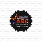 Gaziantep ABC Evden Eve Nakliyat (8 Şubat Mah., 82032 Nolu Cad., No:75, Şehitkamil, Gaziantep), taşımacılık hizmetleri  Gaziantep'ten