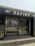 Rapido (Boulevard de Lorraine No:601, Marcory), postahane, ptt  Abican'dan