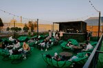 Darkshine Lounge (Metallistov Street No:16/2), nargile kafeler  Tula'dan