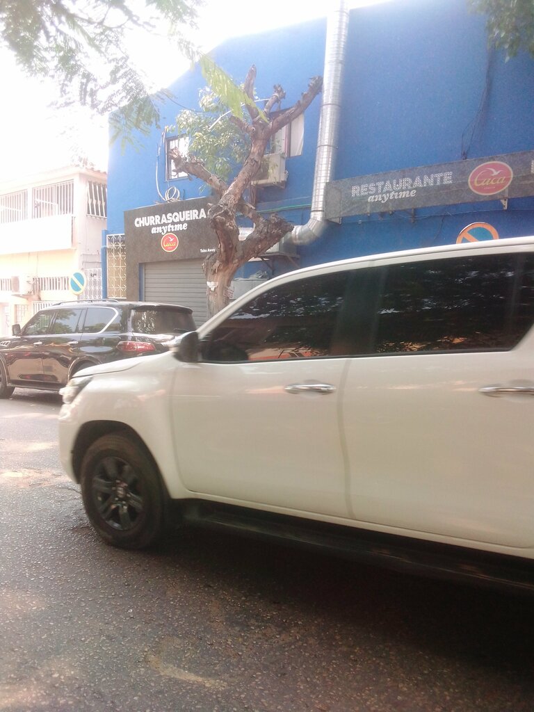 Restoran Restaurante, Loanda, foto