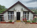 Lesnoi (Лесная улица No:2Б), otel  Aluşta'dan