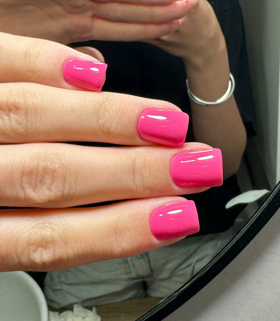 Manikür-pedikür MiO Studio, Mytişçi, foto