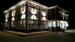 Munchen (Qostanaı oblysy, Altynsarın aýdany, Araqaraǵaı qaraǵaıly ormany), otel  Kostanay eyaletinden