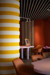 Ранние пташки (Lenina Street No:60), kafe  Perm'den