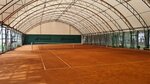 Фрегат (Lenina Street No:219уч14), tenis kortu  Soçi'den