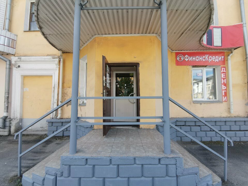 Kapılar Магазин входных и межкомнатных дверей, Zlatoust, foto