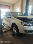 Автосервис (ulitsa Frolova No:106, rabochiy posyolok Tyoploye), otomobil servisi  Tulskaya oblastından