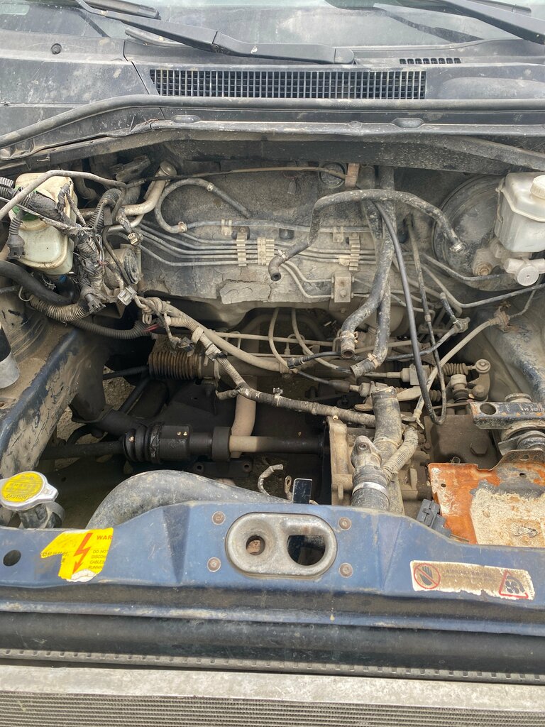 Otomobil servisi АвтоГБО Штаб56, Orsk, foto