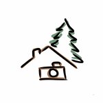 Дом Скворечник (No:уч833, derevnya Lupanovo), resort oteller, tesisler  Moskova ve Moskovskaya oblastından