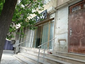 № 1 Sach Berber (Faiq Yusifov Street No:22, Baku), berberler  Bakü'den
