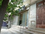 № 1 Sach Berber (Faiq Yusifov Street No:22), berberler  Bakü'den