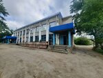 Paidanan (Aleksandr Matrosov kóshesi No:133), ekmek fırını  Kostanay'dan