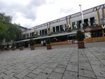 New Food-ი (Tbilisi, ubani Didube), ekmek fırını  Tiflis'ten