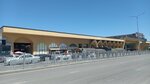 Mikosha (Mіrjaqyp Dulatuly kóshesі No:3), çocuk giyim mağazaları  Çimkent'ten (Şımkent'ten)