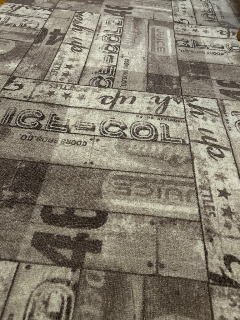 Mineflo Магазин Напольных покрытий, Kislovodsk, foto