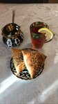Хайём (Mukhina Street No:249), kafe  Zeya'dan