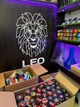 LeoSmoke (ulitsa Lenina No:4А), elektronik sigara satış noktaları  Yanaul'dan