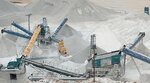 Leymans Mining LLC (Kotayk Region, Jraber village), endüstriyel mineraller  Kotayk'tan