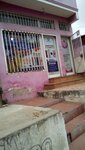 Agência de viagem e turismo (Luanda, Rua do Laboratório de Engenharia), seyahat acenteleri  Loanda'dan