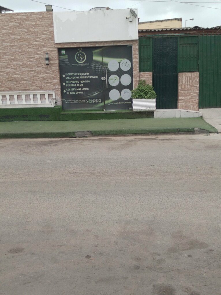 Kuyumcular Dp, Loanda, foto
