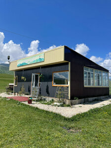Кафе (Republic of Daghestan, Khunzakhskiy rayon, selsovet Akhalchinskiy), kafe  Dağıstan'dan