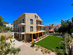 Otel Villa Kantarlı Datça (Muğla, Datça, İskele Mah., 94. Sok., 12), otel  Datça'dan