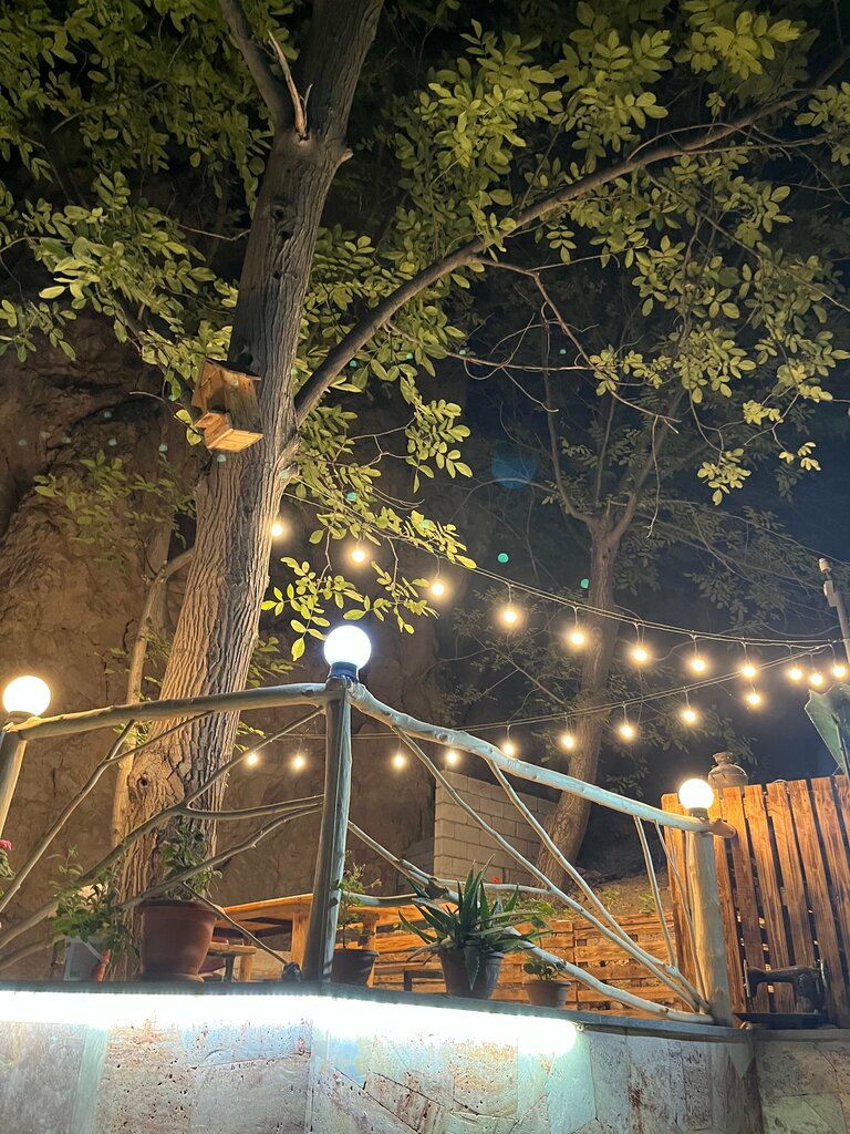 Şelale Waterfall, Vayots Dzor, foto