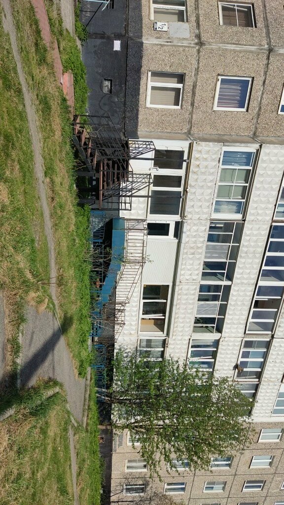 Tersaneler Proyektnaya kompaniya Roniks, Murmansk, foto