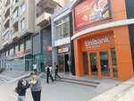 Unibank (Baku, Asif Mеhеrrеmov Street), atm'ler  Bakü'den