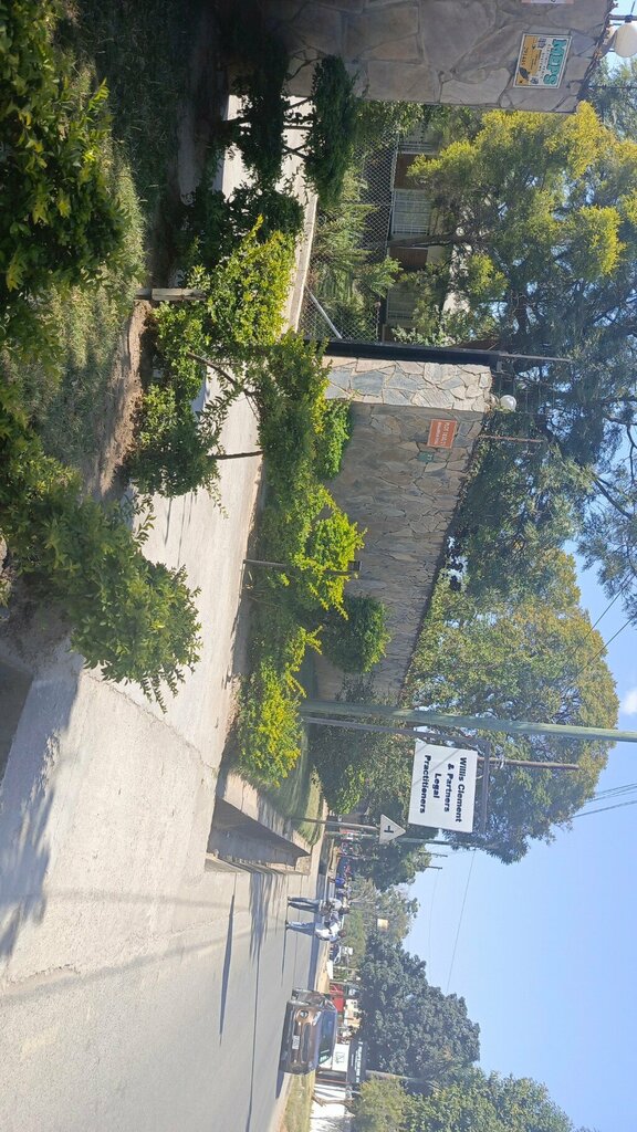 Hukuk büroları Willis clement, Lusaka, foto