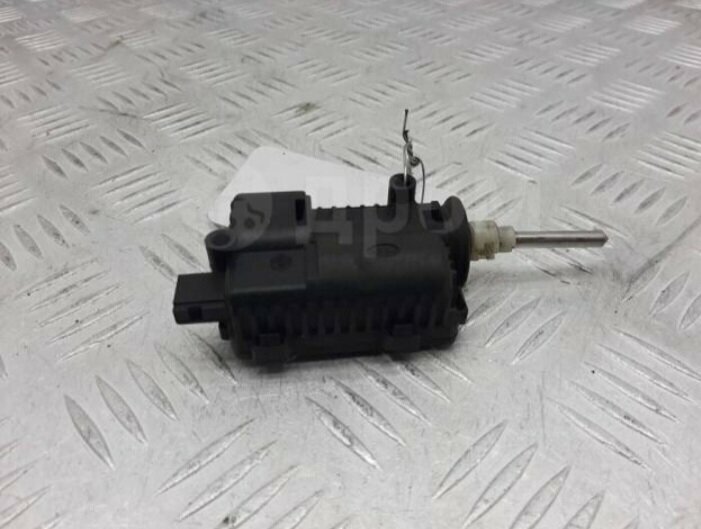 Çıkma yedek parça EvropaAvto 23, Adıge Cumhuriyeti, foto