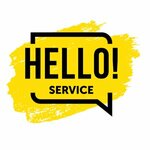 Hello Service (Michurina Street No:25), telefon tamir servisi  Novosibirsk'ten
