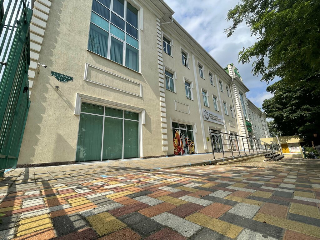 Ekspertiz hizmetleri Sevkav-expert, Stavropol, foto
