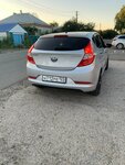 Soyuz (ulitsa Lenina No:2Б, stanitsa Kanevskaya), taksi  Krasnodarski krayından