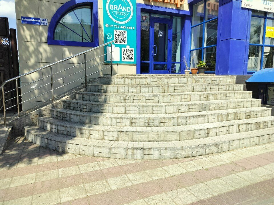 Proje enstitüleri, kurumları InvestProject2021, Kostanay, foto