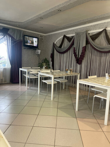 Kafe Грант, Başkurdistan, foto