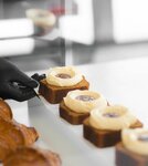 Mo (Eastern Province, Al Khobar, 6919, Street Al Yarmook 2), kahve dükkanları