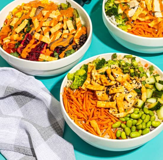 Restoran Freshii, Dammam, foto