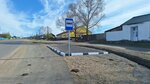 Саянск (Krasnoturanskiy rayon, Sayanskiy selsovet, selo Sayansk, ulitsa Gorkogo), toplu taşıma durağı  Krasnoyarski krayından