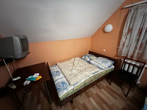 Otel Hotel, Ufa, foto