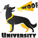 Woof University (No:1, territoriya SOSN Bezhin lug), pet otel  Saint‑Petersburg ve Leningradskaya oblastından
