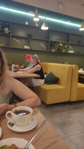 Shampur (Yubileynaya ulitsa No:69, Dubovka), kafe  Dubovka'dan