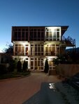 Arins-park (Autonomous Republic of Abkhazia, Gagrskiy munitsipalitet, Village of Adzapsch), otel  Gagra'dan